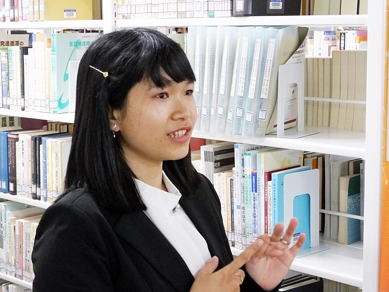 Zin Mar Tun | 西野学園